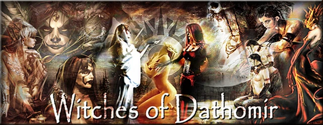 Witches of Dathomir | Star Wars: Descension Wiki | Fandom powered by Wikia