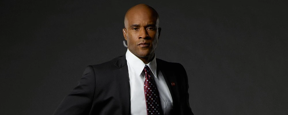 Mike Ritter | Designated Survivor Wikia | Fandom powered by Wikia