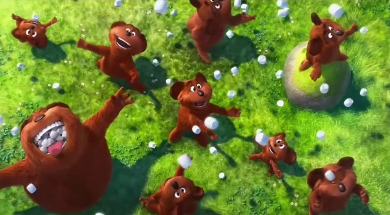 Bar-ba-loots | Despicable Me Wiki | FANDOM powered by Wikia