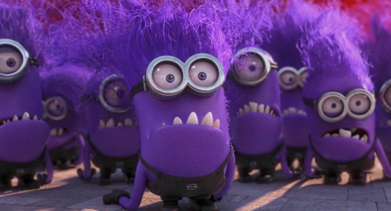 Image - EvilMinions.jpg | Despicable Me Wiki | Fandom powered by Wikia