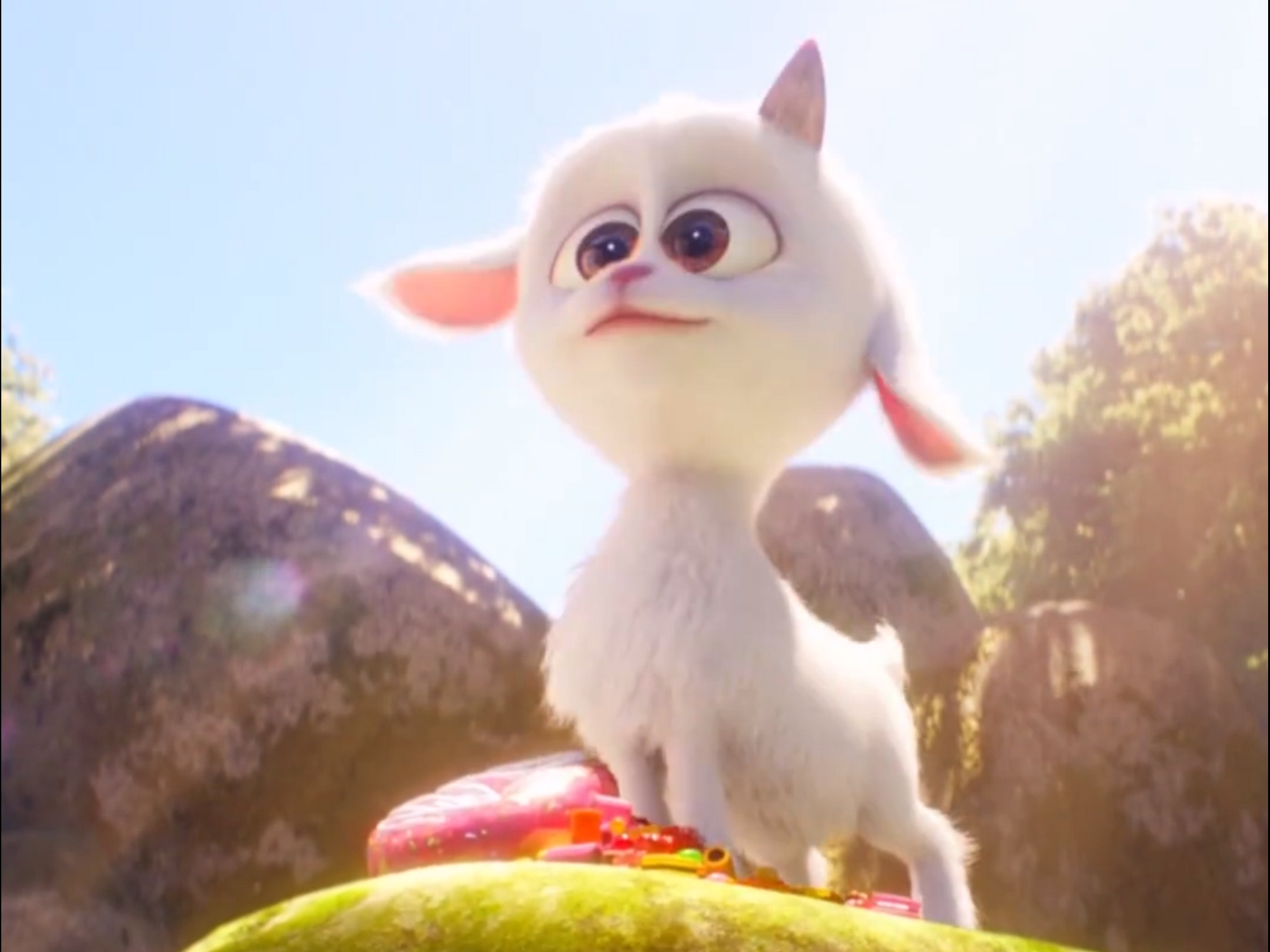 Lucky Despicable Me Wiki Fandom Powered By Wikia
