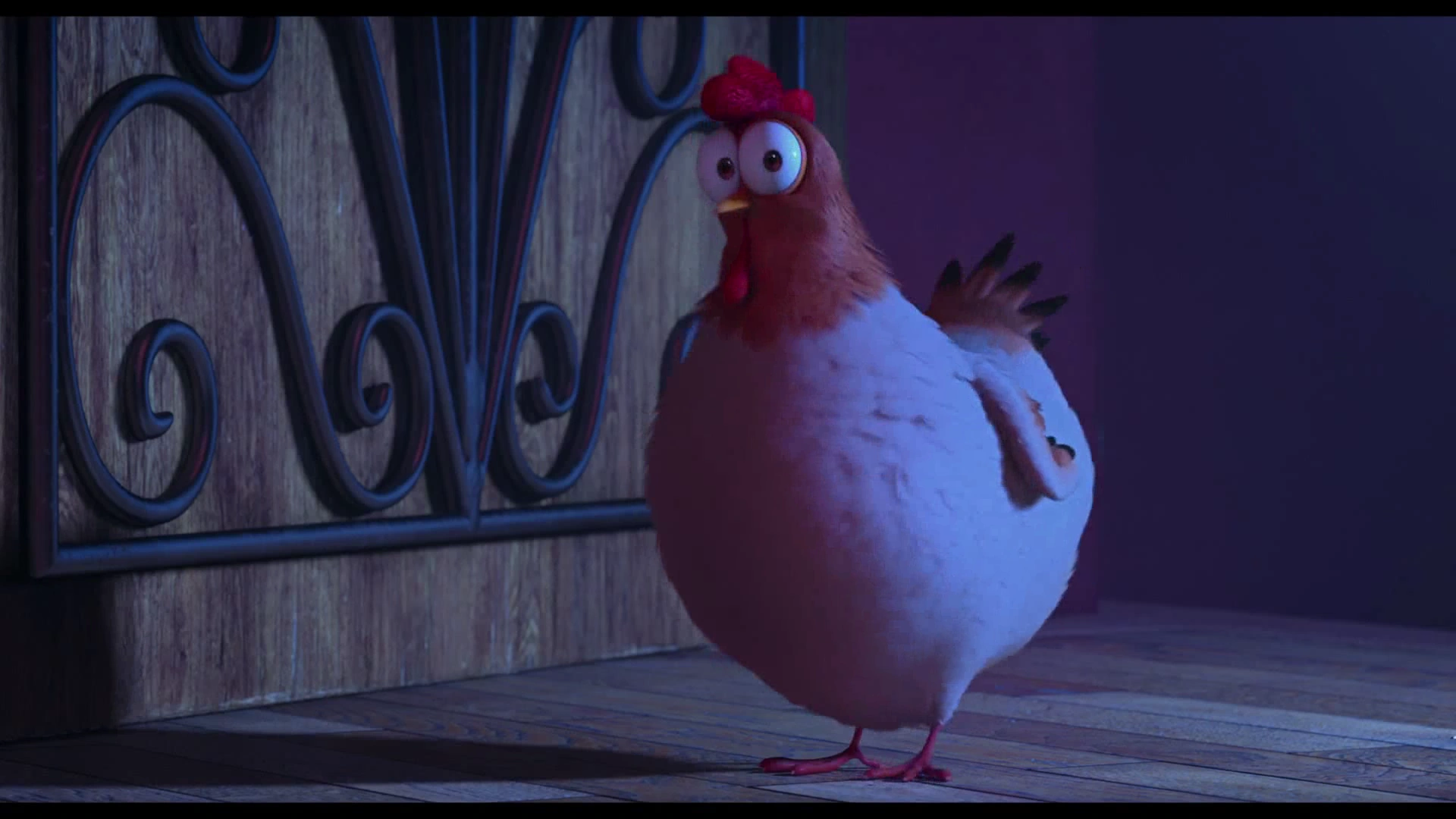 Pollito | Despicable Me Wiki | FANDOM powered by Wikia