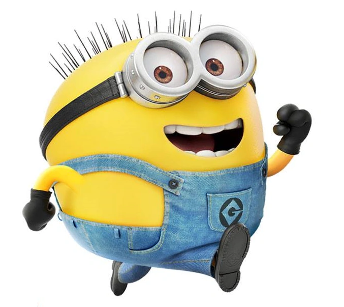 Image - Jerry MR.png | Despicable Me Wiki | FANDOM powered by Wikia