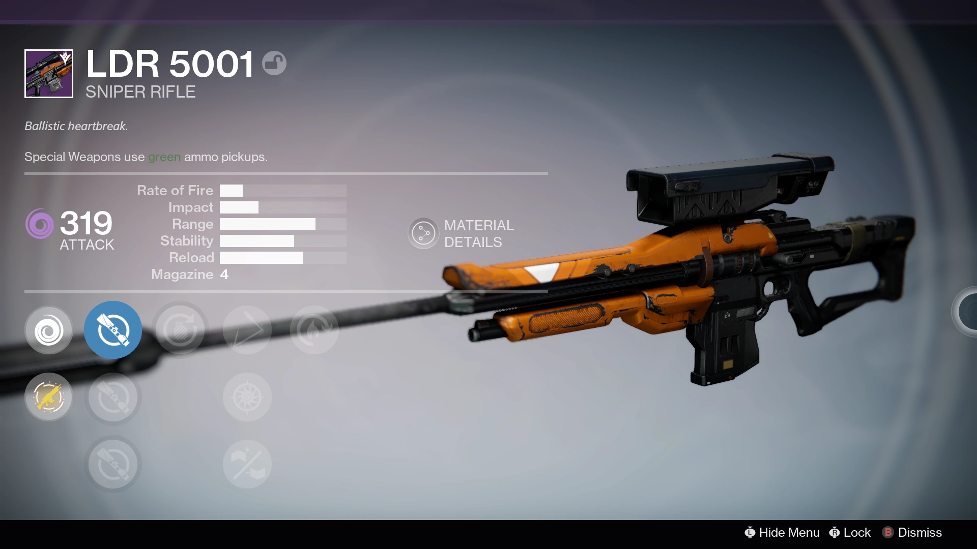 Image - LDR 5001 (Year 2) UI.png | Destiny Wiki | Fandom powered by Wikia