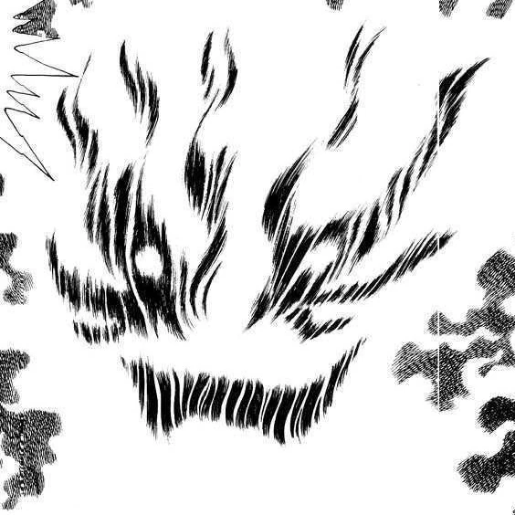 Devilman God