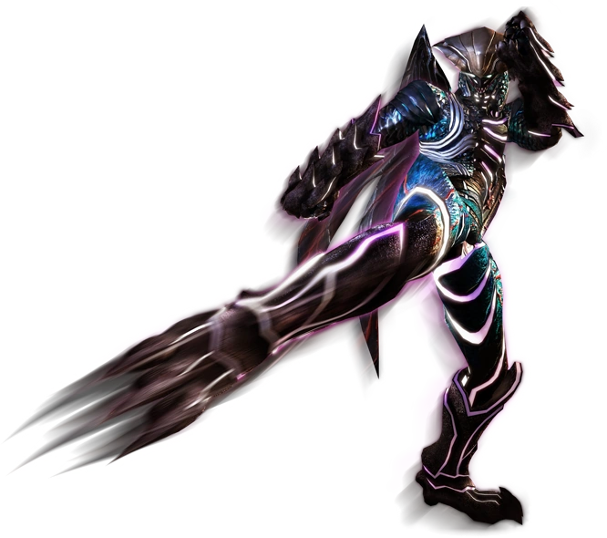 Image - Beowulf (V-DT) DMC4SE.png | Devil May Cry Wiki | FANDOM powered ...