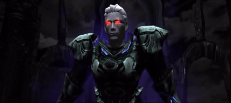 Image - Nelo Angelo unmasked.png | Devil May Cry Wiki | Fandom powered ...