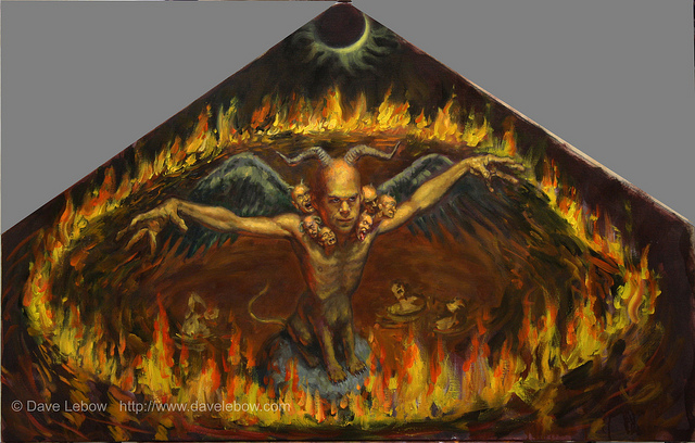 The Lake of Fire | Dexter Wiki | Fandom powered by Wikia