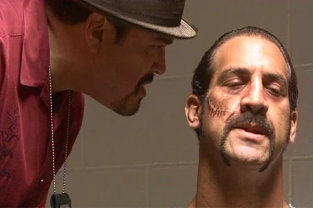 Image - Little Chino.jpg | Dexter Wiki | FANDOM powered by Wikia