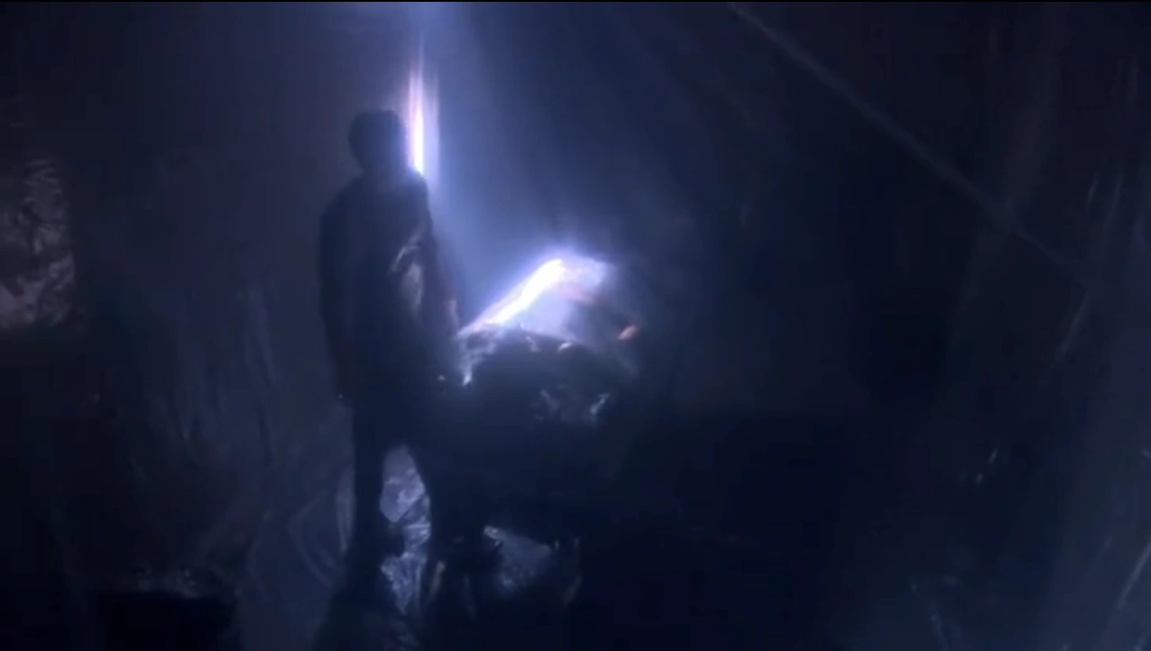 Kill Room | Dexter Wiki | Fandom powered by Wikia