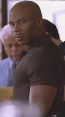 Image - Doakes.jpg | Dexter Wiki | FANDOM powered by Wikia