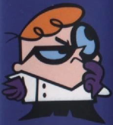 Dexter vs Zim | SpaceBattles Forums