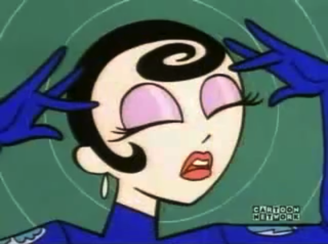 Agent Honeydew Dexters Laboratory Wiki Fandom Powered By Wikia