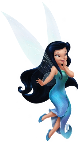 Hadas del Agua | Wiki Disney Hadas | FANDOM powered by Wikia