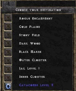 Waypoint | Diablo Wiki | Fandom powered by Wikia