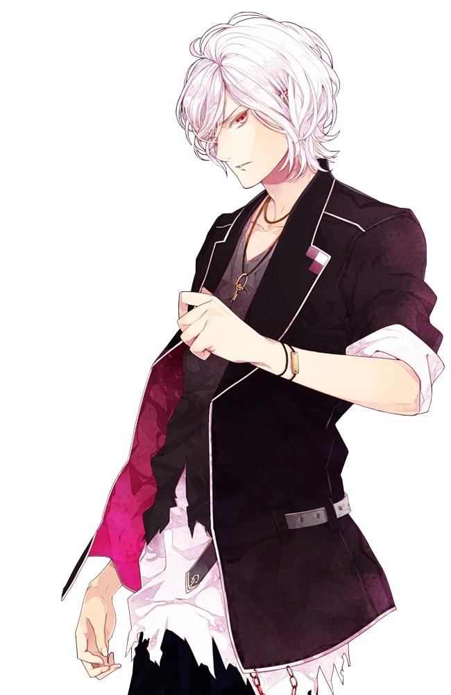 Imagen - Render.Subaru.png | Diabolik Lovers Wiki | FANDOM powered by Wikia
