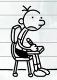 Greg Heffley | Diary of a wimpy kid Wiki | Fandom powered by Wikia
