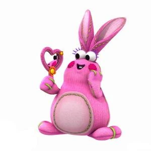 Image - Bunny.jpg | Dibo The Gift Dragon Wiki | Fandom powered by Wikia