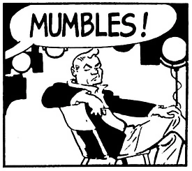 Image - Mumbles90.jpg | Dick Tracy Wiki | Fandom powered by Wikia