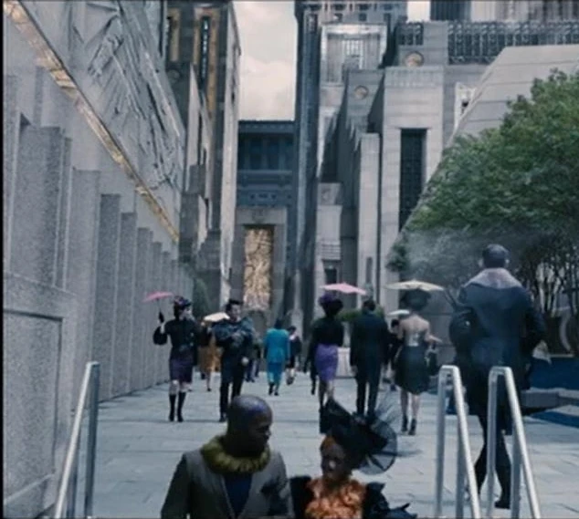 Das Kapitol (Bildergalerie) | Die Tribute von Panem Wiki | Fandom ...