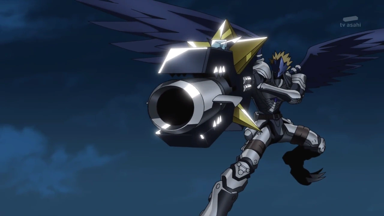 Beelzebumon | Digimon Xros Wars Wiki | FANDOM powered by Wikia