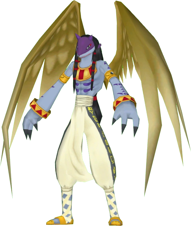 Anubismon | DigimonWiki | FANDOM powered by Wikia