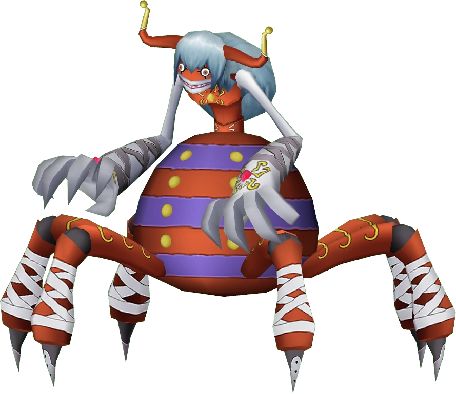 Image - Arukenimon dm.png | DigimonWiki | Fandom powered by Wikia