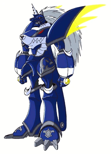 Fanfic Digimon Of Destiny - Página 2