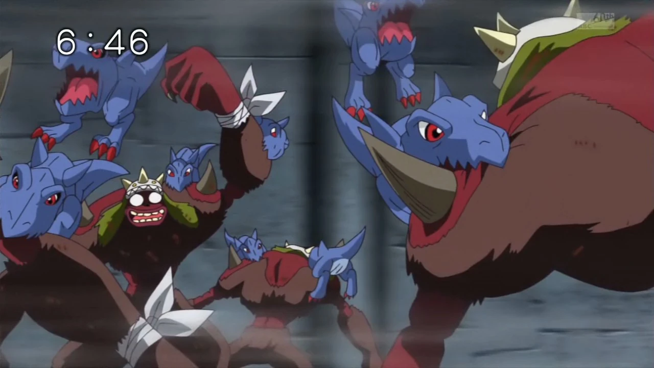 Gaossmon - Digimon Wiki - Wikia