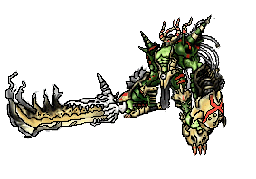 Image - Titamon fanart.gif | DigimonWiki | FANDOM powered by Wikia