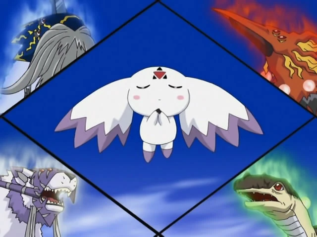 Culumon | Digimon Wiki | Fandom powered by Wikia