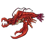 Dramon-type | DigimonWiki | Fandom powered by Wikia