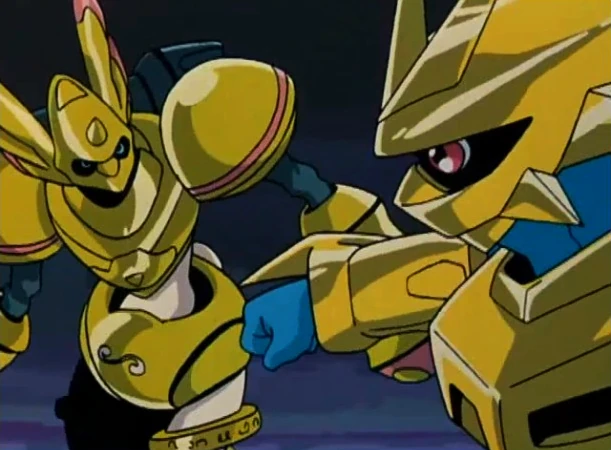 Rapidmon Armor | Digimon Wiki | Fandom powered by Wikia
