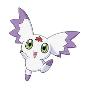 Calumon – DigiPedia - Digimon, Digitationen, Anime - Digital Monsters