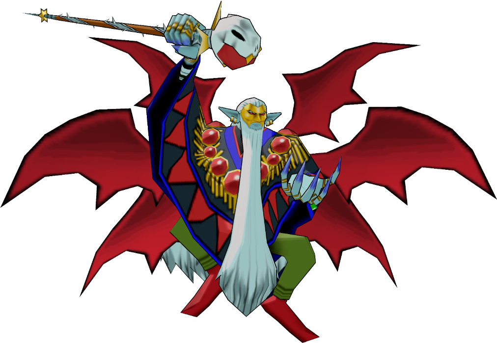 Image - Barbamon dwds.png | DigimonWiki | Fandom powered by Wikia