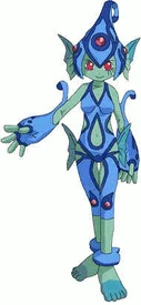 Ranamon (Frontier) | DigimonWiki | FANDOM powered by Wikia