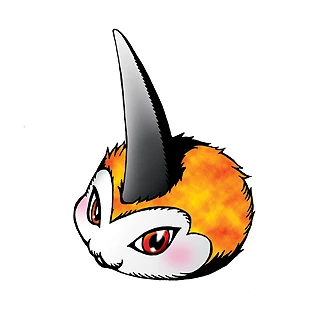 Tsunomon | DigimonWiki | Fandom powered by Wikia