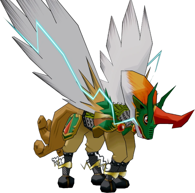 Image - Tyilinmon dwds.png | DigimonWiki | FANDOM powered by Wikia