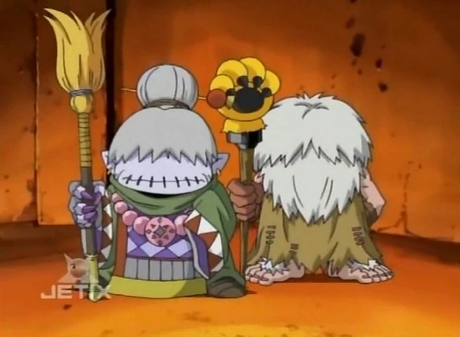 Babamon | DigimonWiki | Fandom powered by Wikia