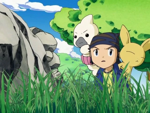 Gotsumon | DigiPedia | Fandom powered by Wikia