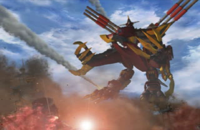 Destromon | DigimonWiki | Fandom powered by Wikia