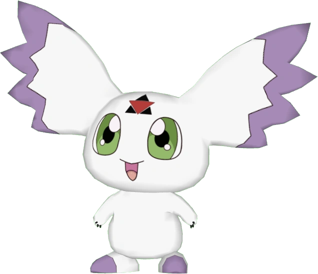 Image - Calumon dm.png | DigimonWiki | Fandom powered by Wikia