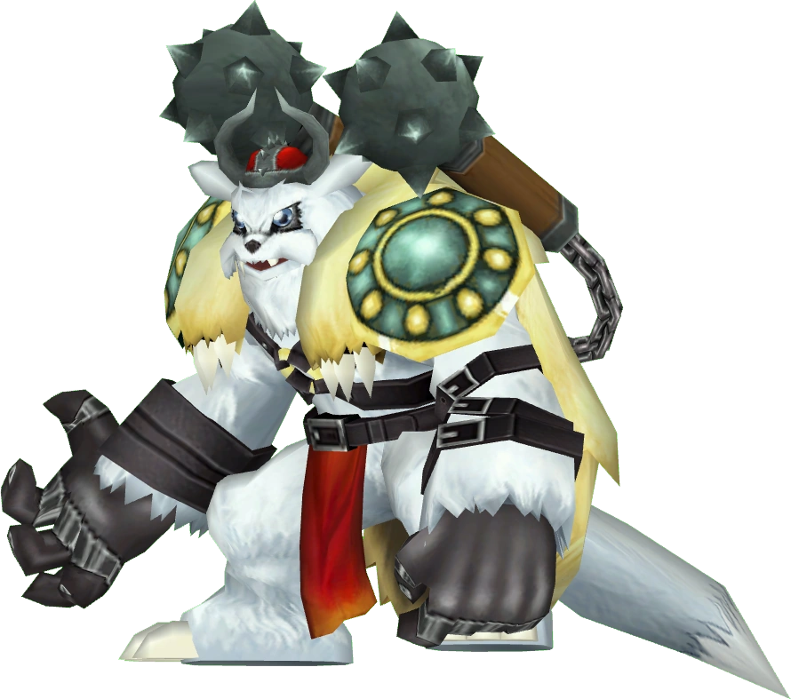 Image - Vikemon dm.png | DigimonWiki | Fandom powered by Wikia