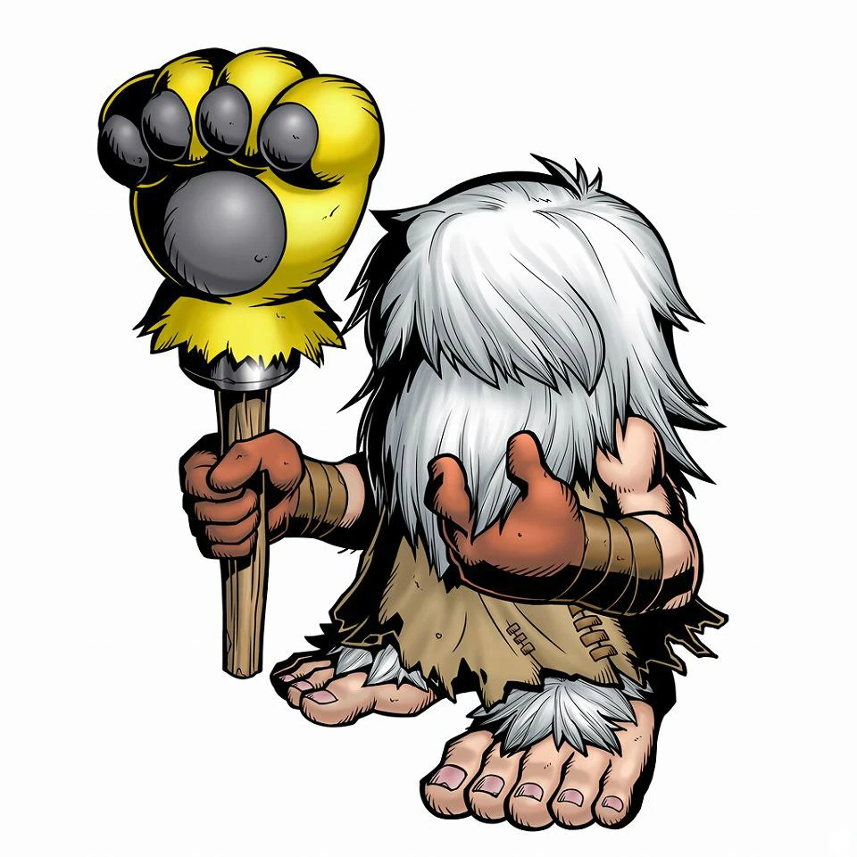 Jijimon | DigimonWiki | FANDOM powered by Wikia