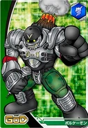 Volcamon | Digimon Wiki | FANDOM powered by Wikia