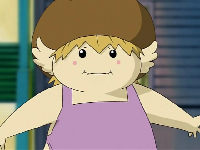 Burgamon (Adulto) | Digimon Wiki | FANDOM powered by Wikia