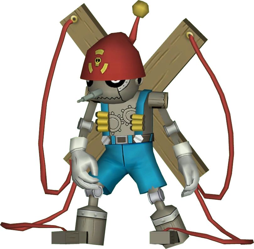 Image - Puppetmon dm.png | DigimonWiki | FANDOM powered by Wikia