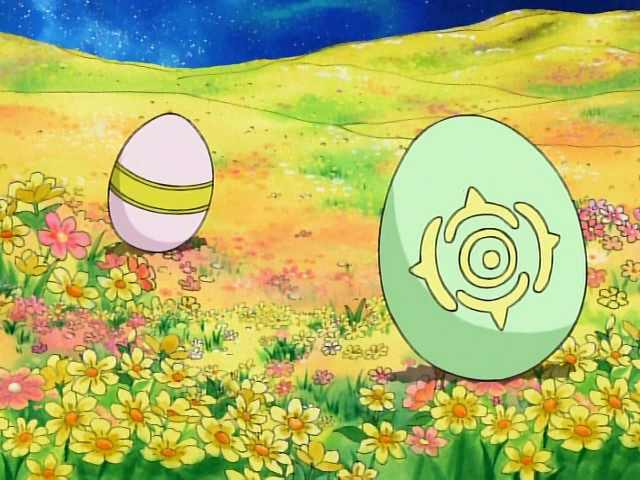 Image - 4-47 Cherubimon's and Ophanimon's Digi-Eggs.png | DigimonWiki ...