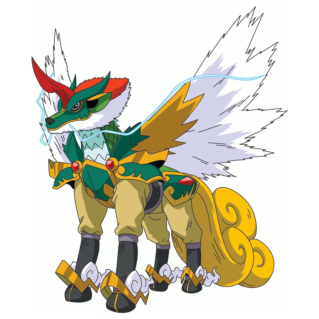 Chirinmon | DigiPedia | FANDOM powered by Wikia