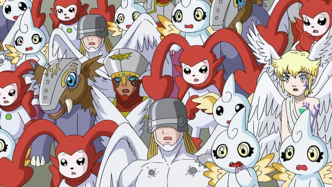 Cupimon | Digimon Wiki | Fandom powered by Wikia